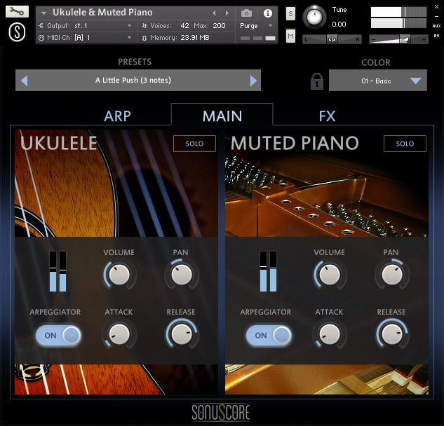Best Ukulele Plugins 2026 - Audiophiles